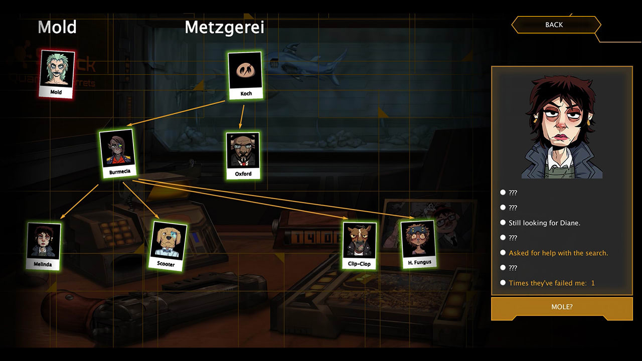 Save Koch for Nintendo Switch - Nintendo Official Site