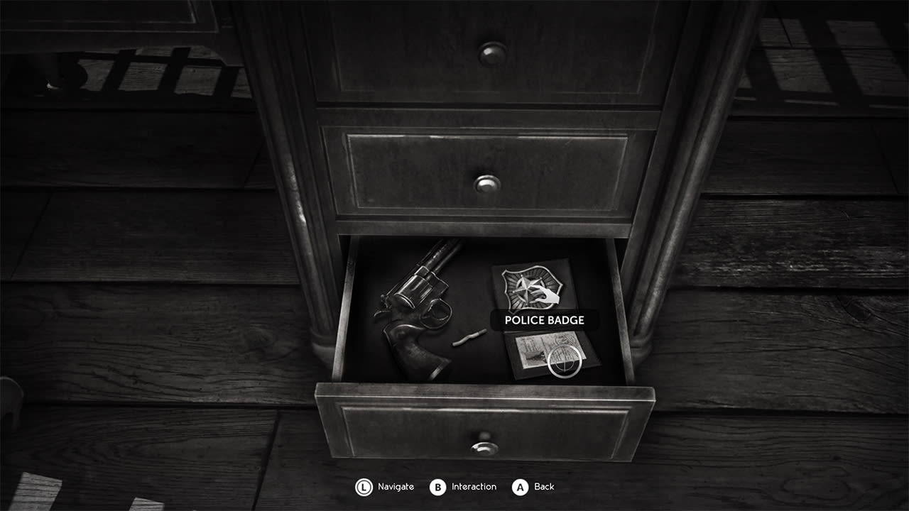 Chicken Police – Paint it RED! para Nintendo Switch - Site Oficial da ...