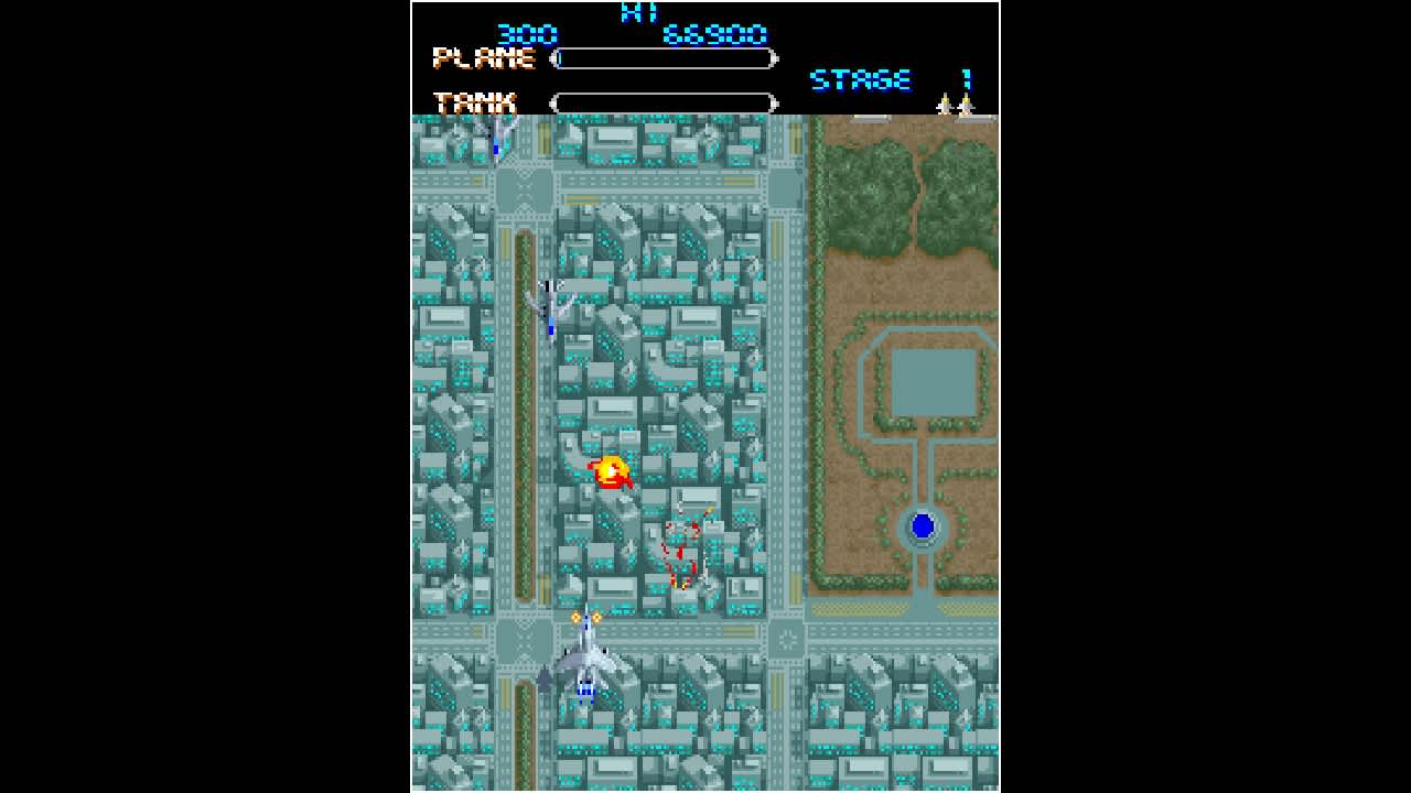 Arcade Archives MX5000 for Nintendo Switch - Nintendo Official Site