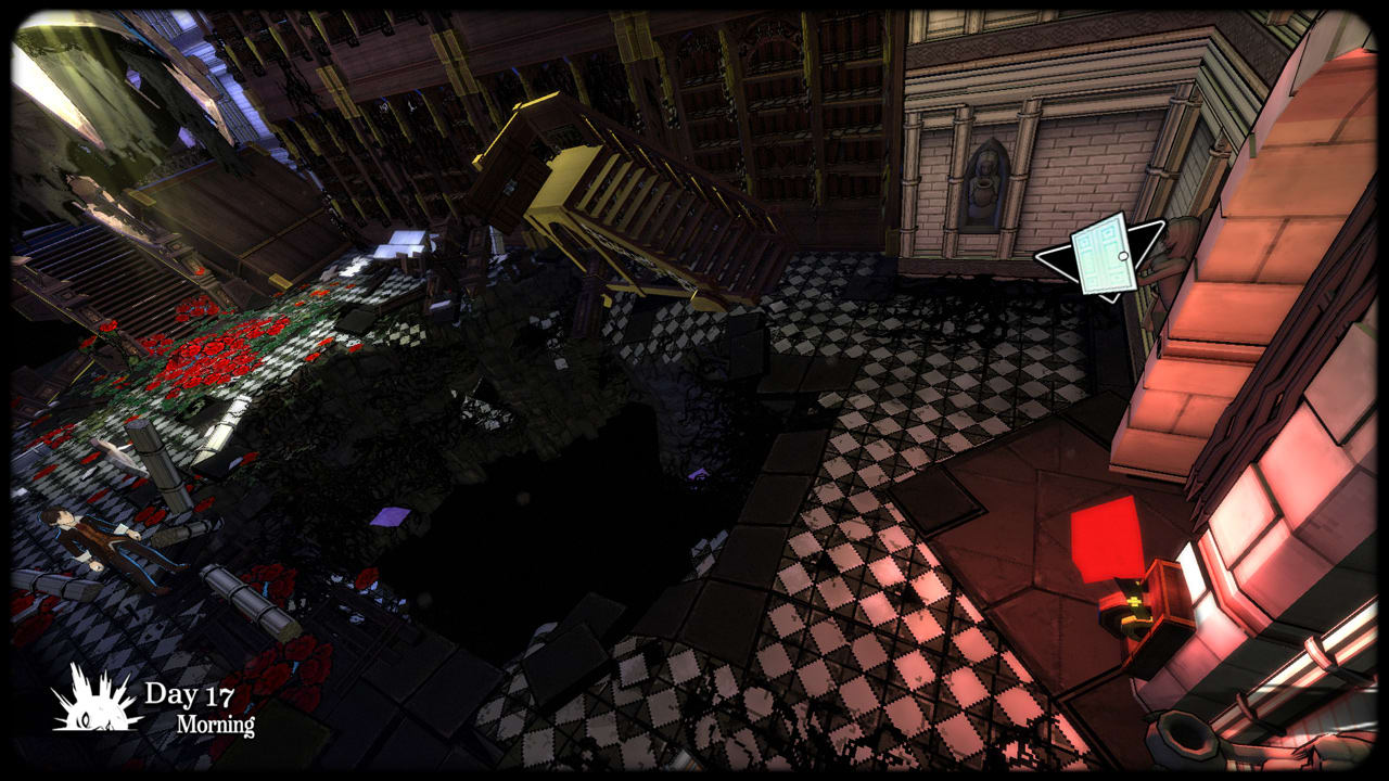 Whitestone for Nintendo Switch - Nintendo Official Site