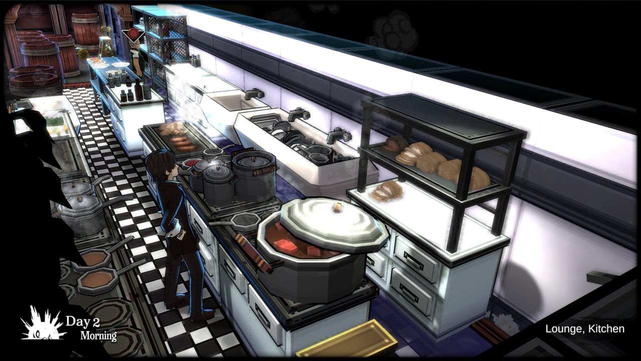 Whitestone for Nintendo Switch - Nintendo Official Site