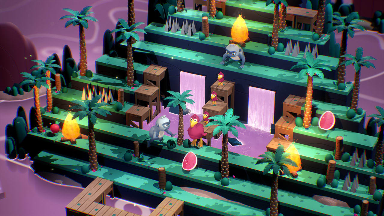 Dodo Peak for Nintendo Switch - Nintendo Official Site