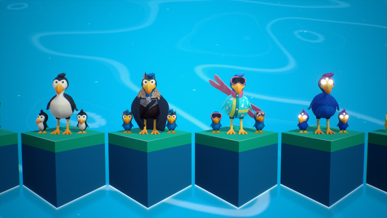 Dodo Peak para Nintendo Switch - Sitio Oficial de Nintendo para Mexico