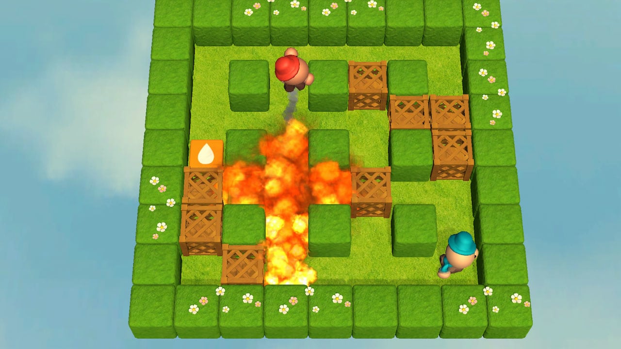 Bomb for Nintendo Switch - Nintendo Official Site