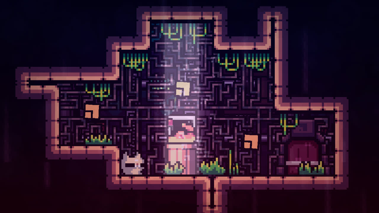 Reed 2 for Nintendo Switch - Nintendo Official Site