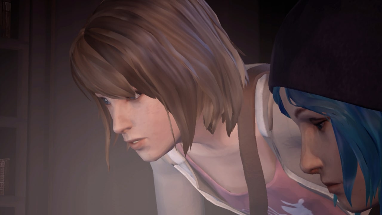 Life is Strange Remastered para Nintendo Switch - Site Oficial da ...