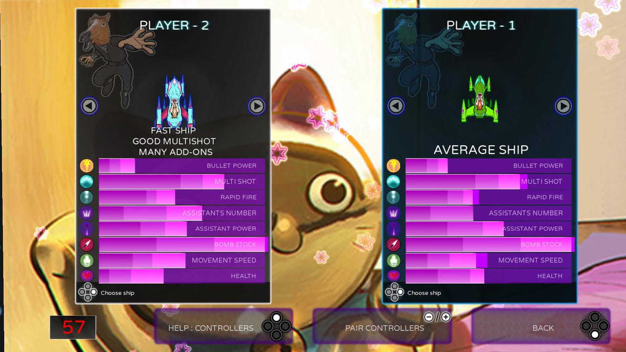 Waifu Uncovered para Nintendo Switch - Site Oficial da Nintendo para Brasil