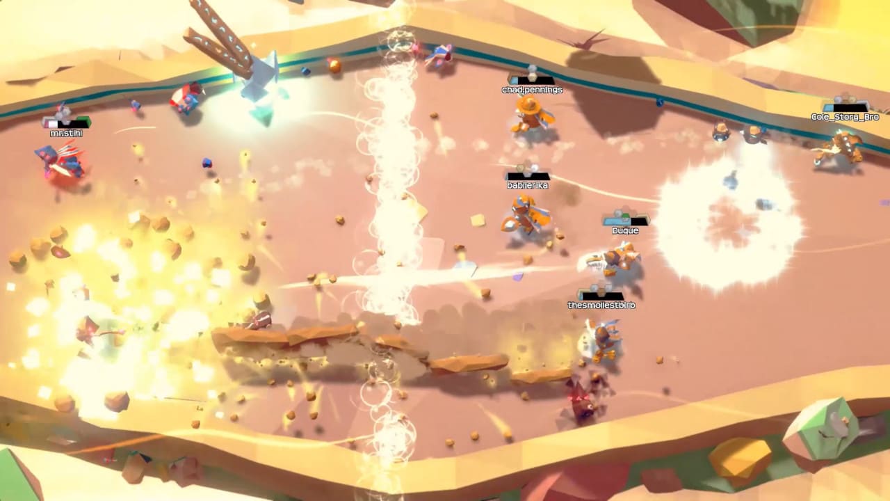 MageQuit for Nintendo Switch - Nintendo Official Site