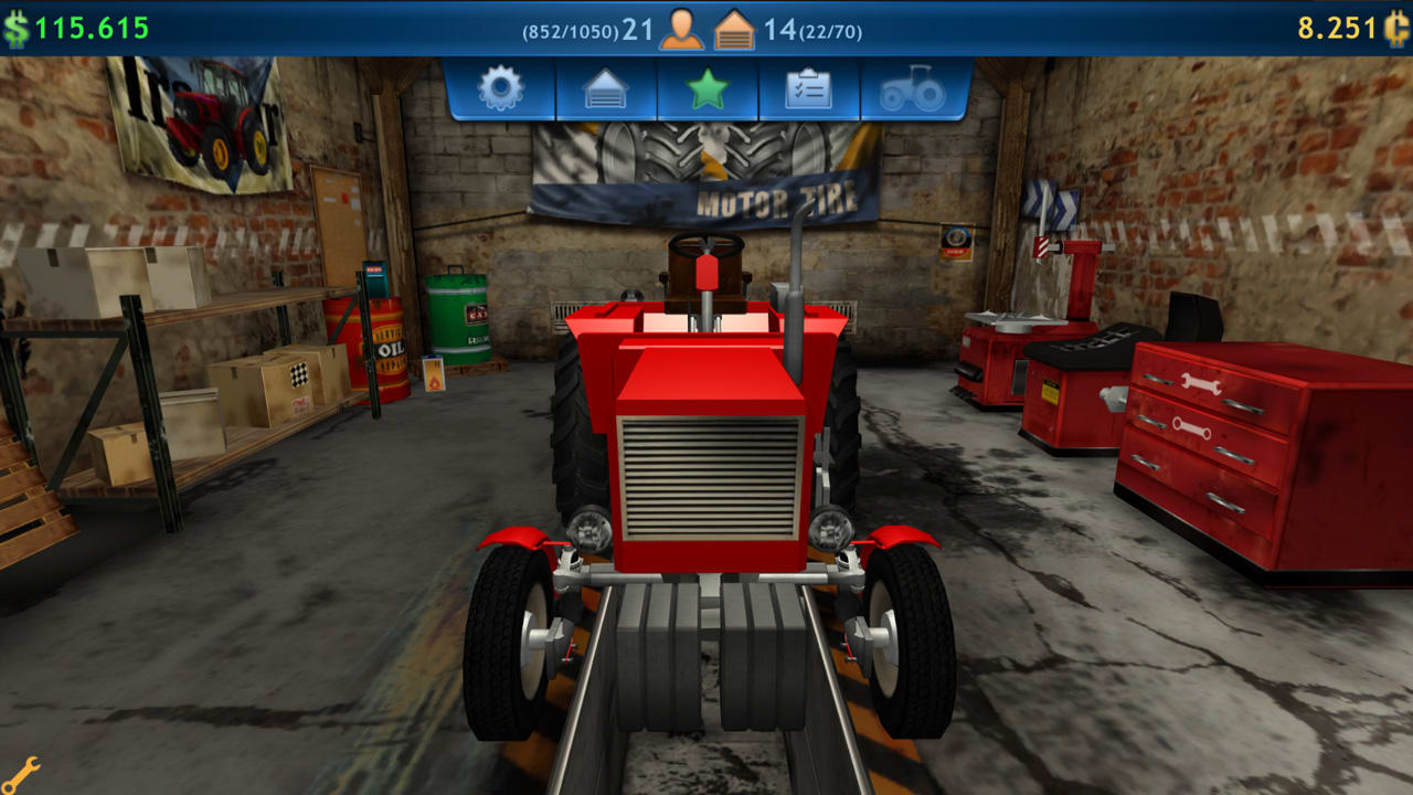 Farm Mechanic Simulator para Nintendo Switch - Site Oficial da Nintendo ...