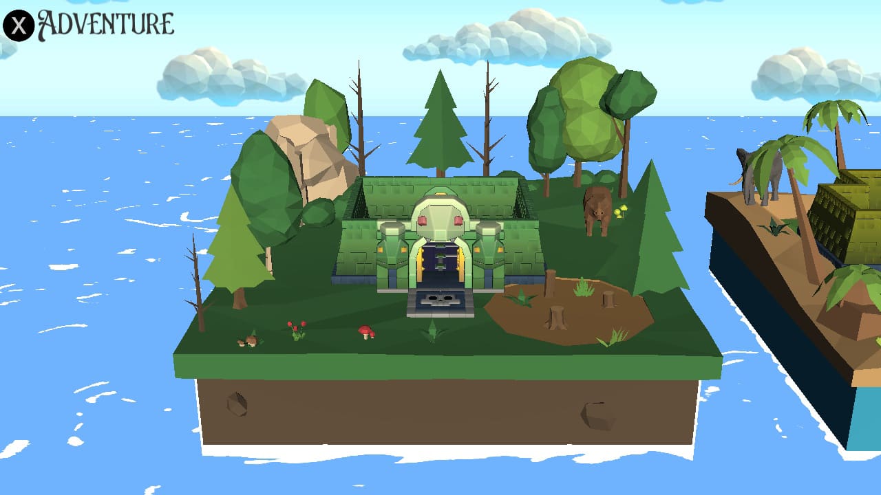 The Snake King for Nintendo Switch - Nintendo Official Site