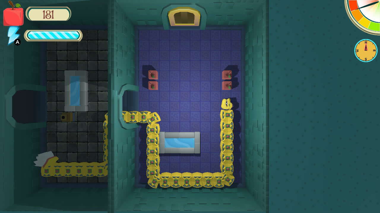 The Snake King for Nintendo Switch - Nintendo Official Site