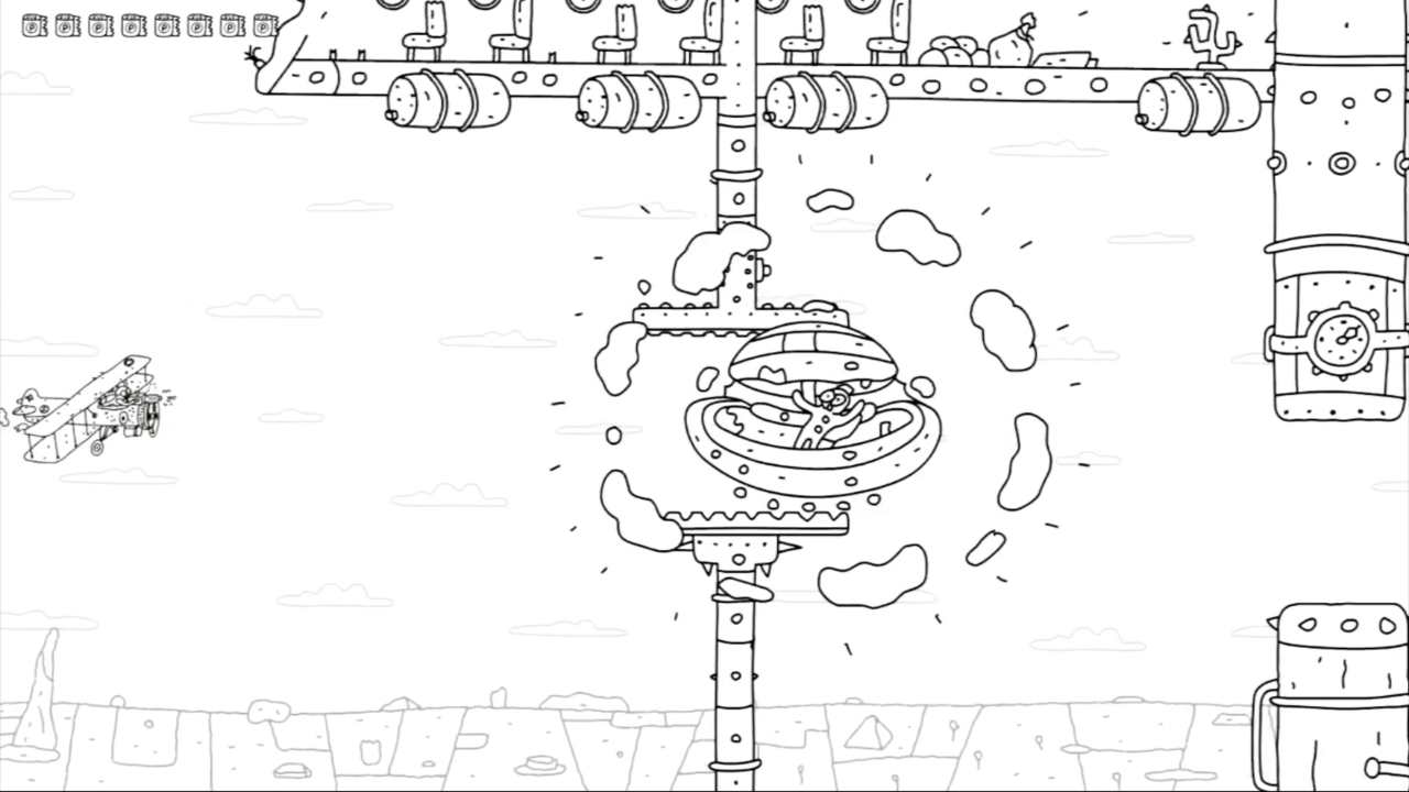 Johnny Rocket for Nintendo Switch - Nintendo Official Site for Canada