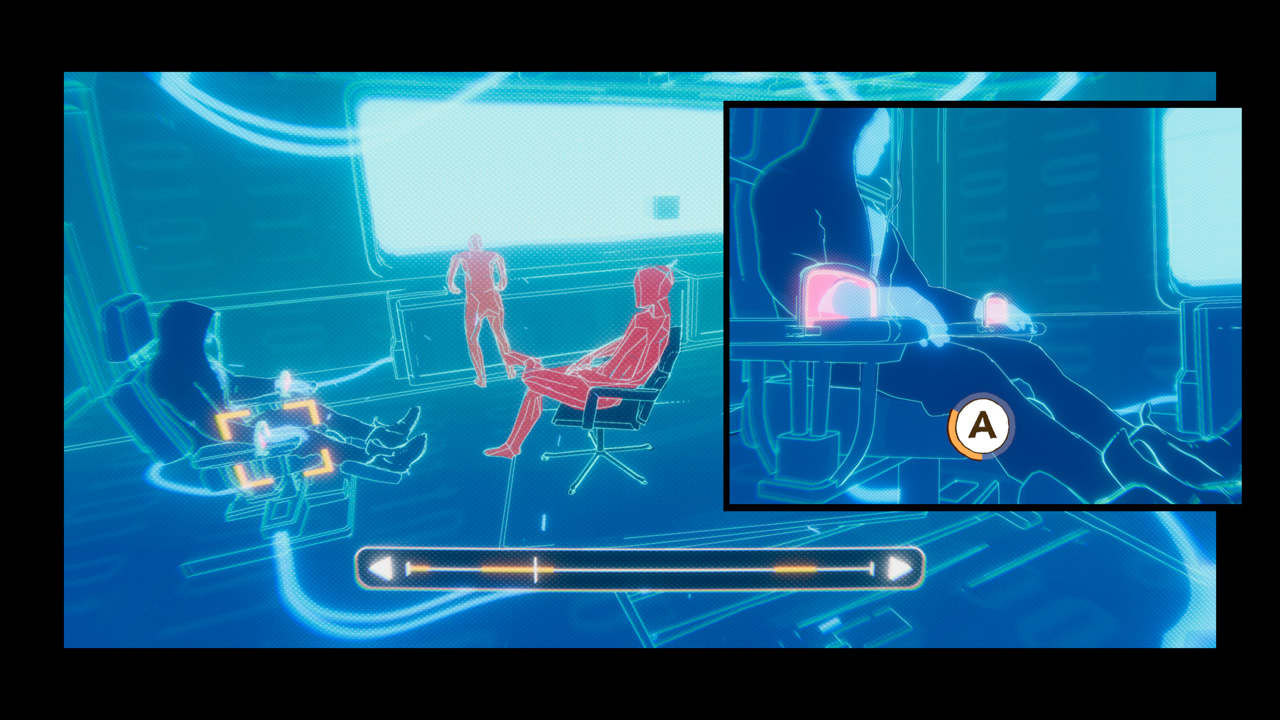 FORECLOSED para Nintendo Switch - Site Oficial da Nintendo para Brasil