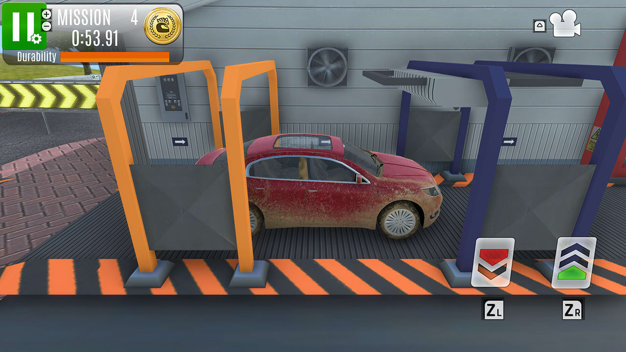 Gas Station: Highway Services for Nintendo Switch - Nintendo Official Site