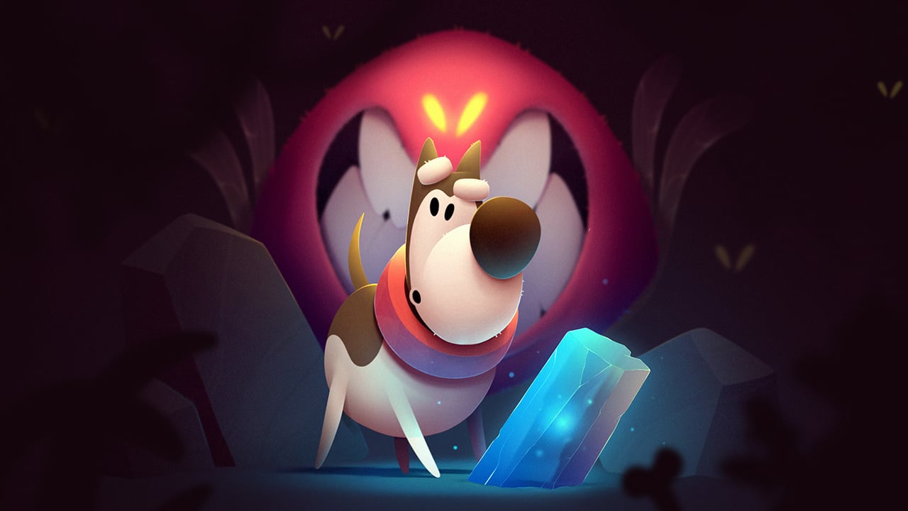 My Diggy Dog 2 for Nintendo Switch - Nintendo Official Site