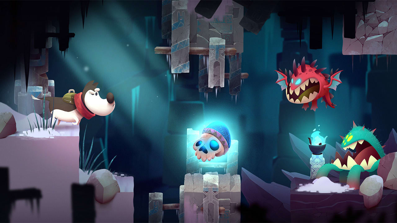My Diggy Dog 2 para Nintendo Switch - Sitio Oficial de Nintendo para ...