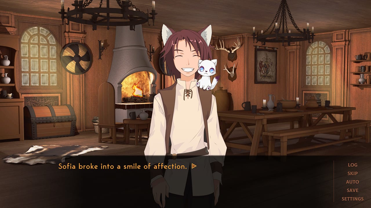 Weeping Willow - Detective Visual Novel para Nintendo Switch - Site ...