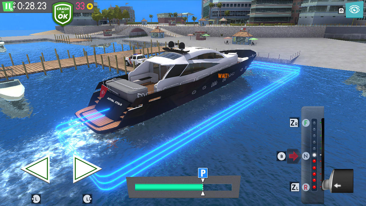 Detective Driver: Miami Files para Nintendo Switch - Sitio Oficial de ...