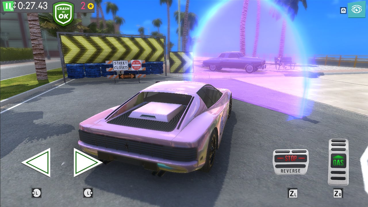 Detective Driver: Miami Files para Nintendo Switch - Sitio Oficial de ...