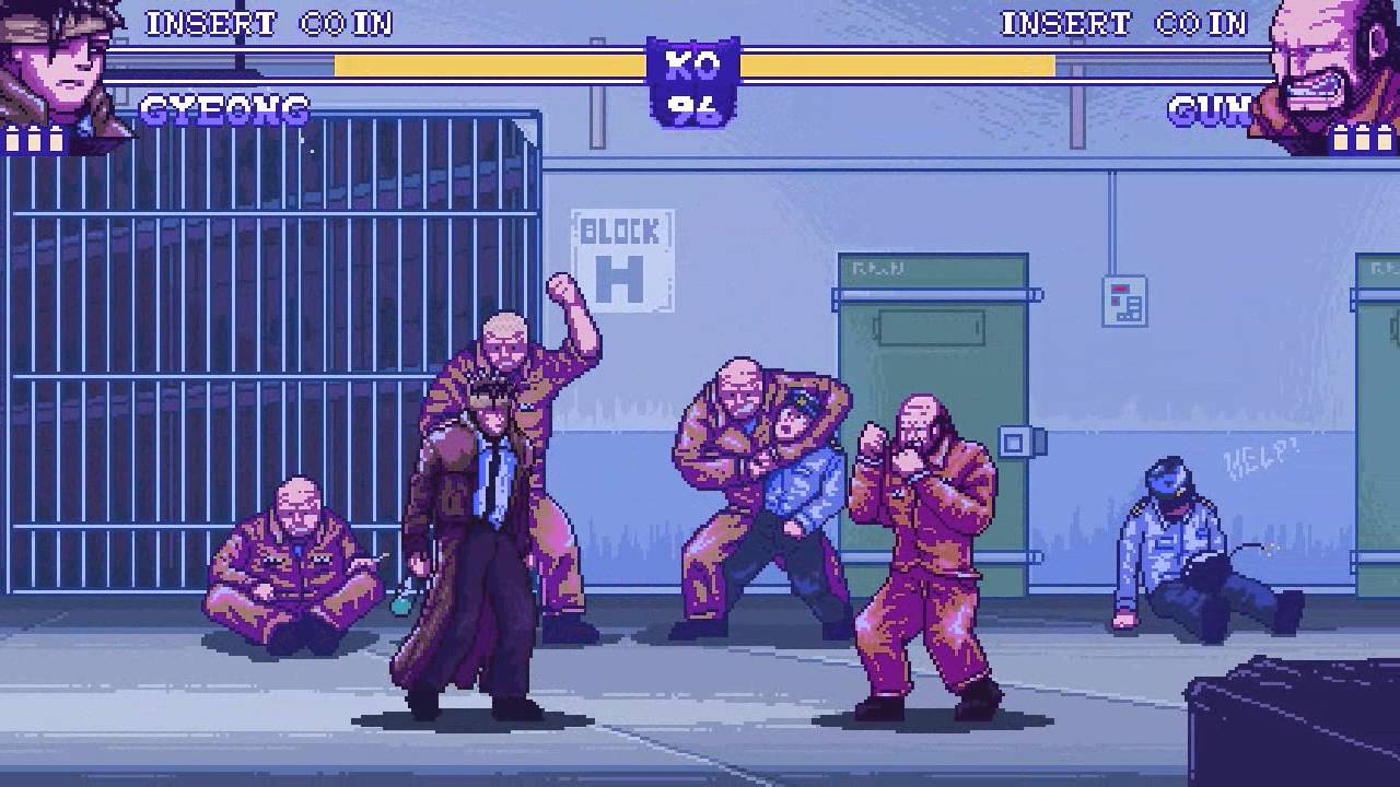 Verdict Guilty para Nintendo Switch - Site Oficial da Nintendo para Brasil