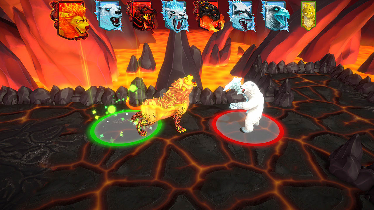 Eldrador® Creatures for Nintendo Switch - Nintendo Official Site