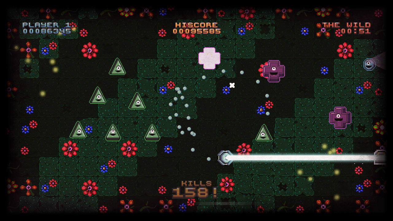 Pan-Dimensional Conga Combat for Nintendo Switch - Nintendo Official Site