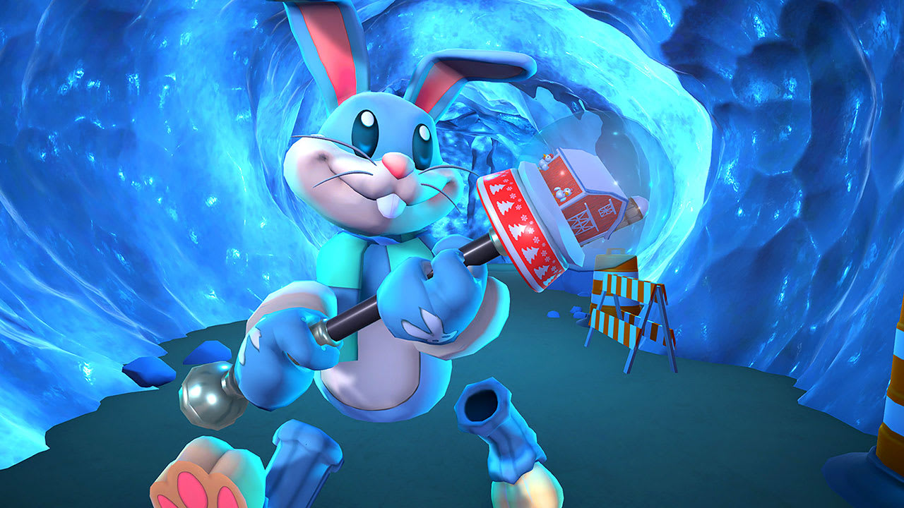 Shotgun Farmers for Nintendo Switch - Nintendo Official Site