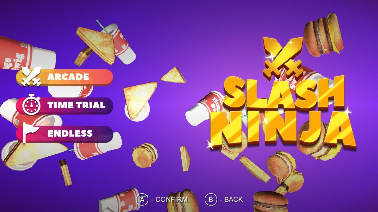 Slash Ninja para Nintendo Switch - Sitio Oficial de Nintendo para Mexico