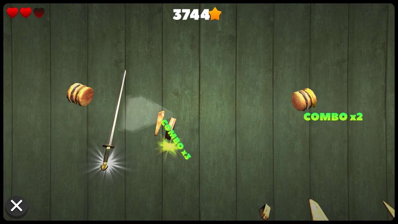 Slash Ninja para Nintendo Switch - Sitio Oficial de Nintendo para Colombia