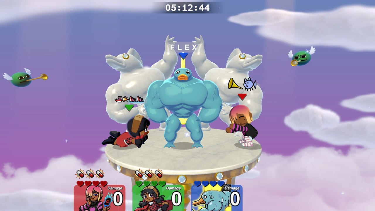 Slap City for Nintendo Switch - Nintendo Official Site