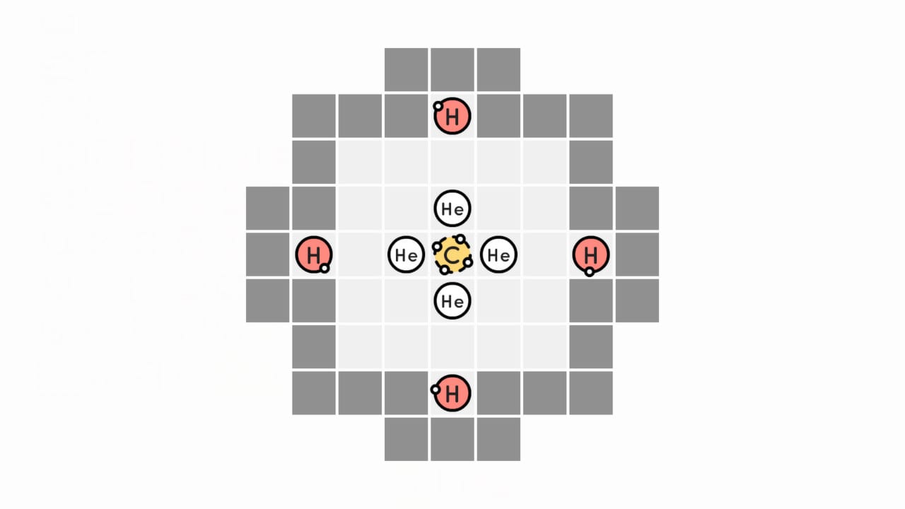 Sokobond for Nintendo Switch - Nintendo Official Site