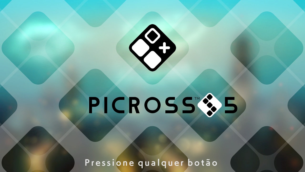 PICROSS S5 para Nintendo Switch - Site Oficial da Nintendo para Brasil