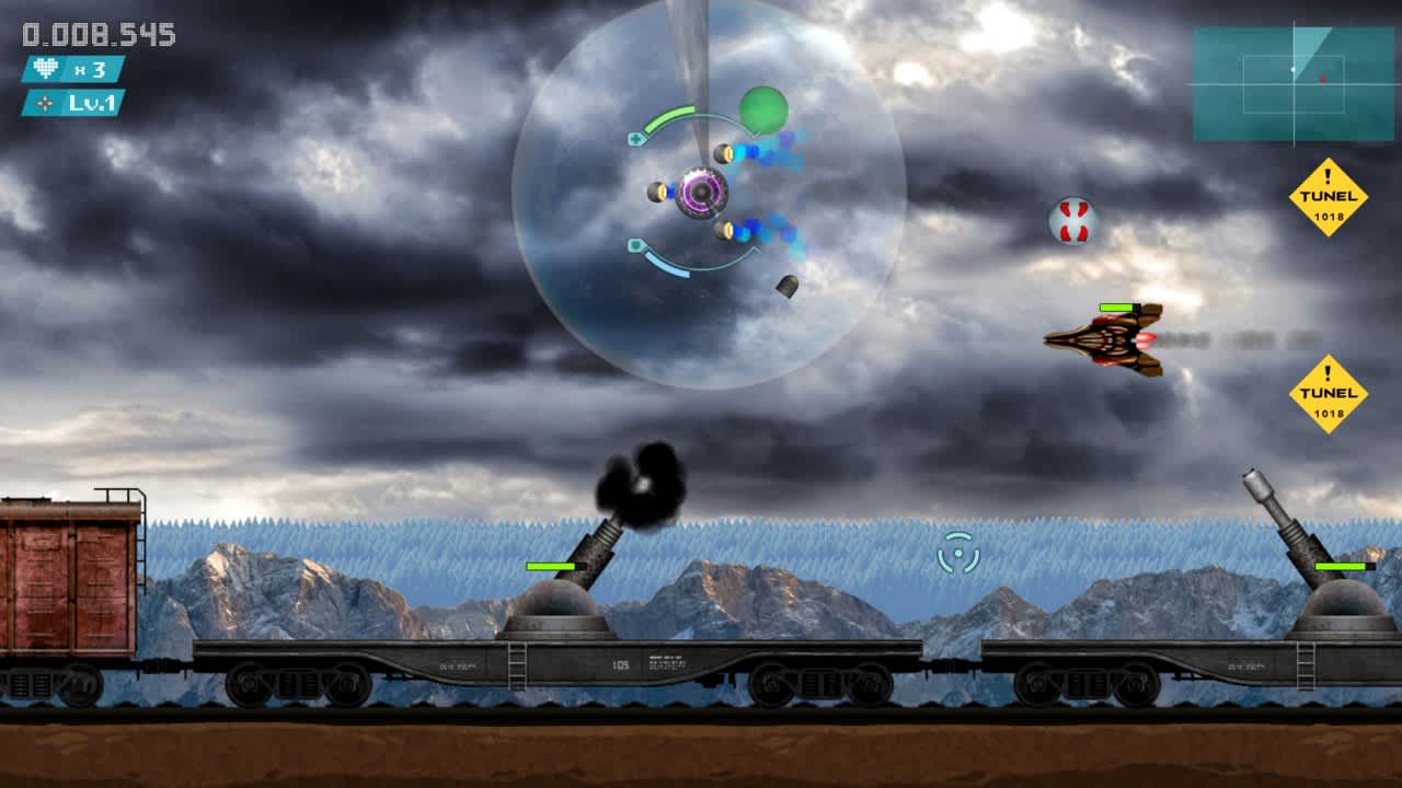 Void Source for Nintendo Switch - Nintendo Official Site