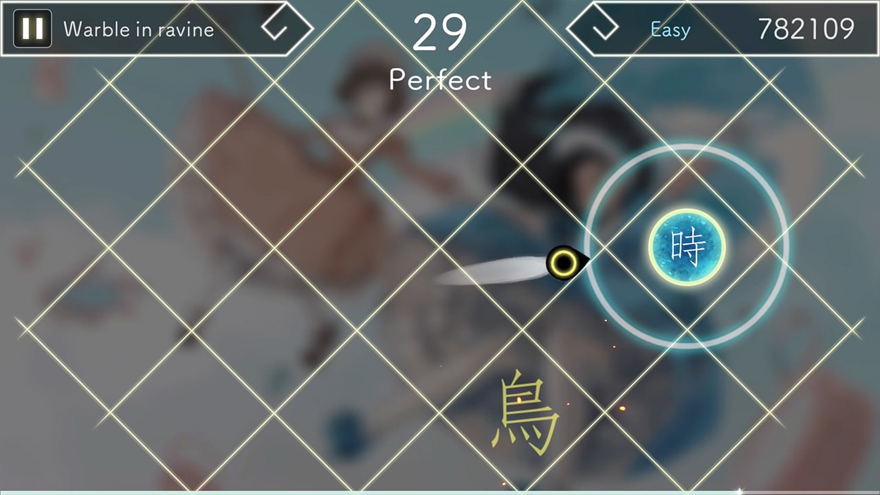 Lyrica2 Stars Align for Nintendo Switch - Nintendo Official Site