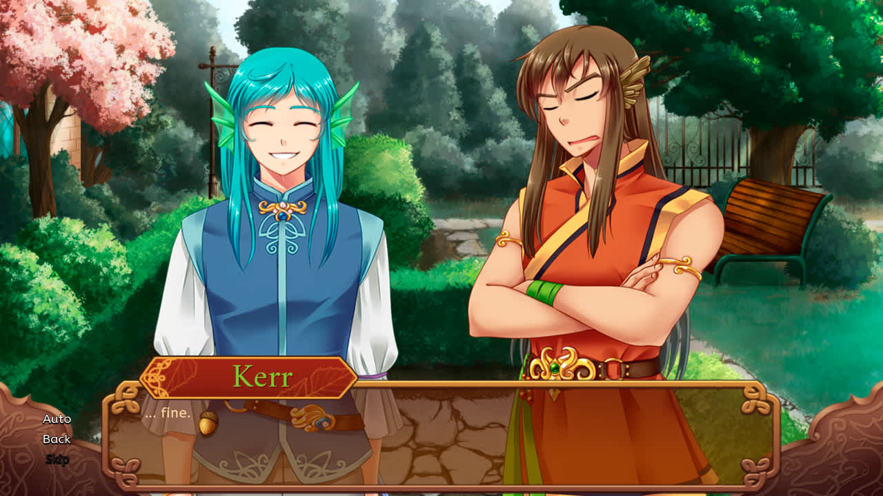 Autumn's Journey for Nintendo Switch - Nintendo Official Site