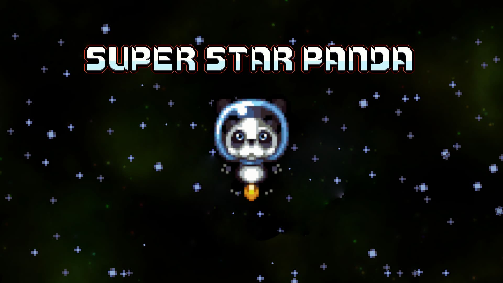 Super Star Panda for Nintendo Switch - Nintendo Official Site