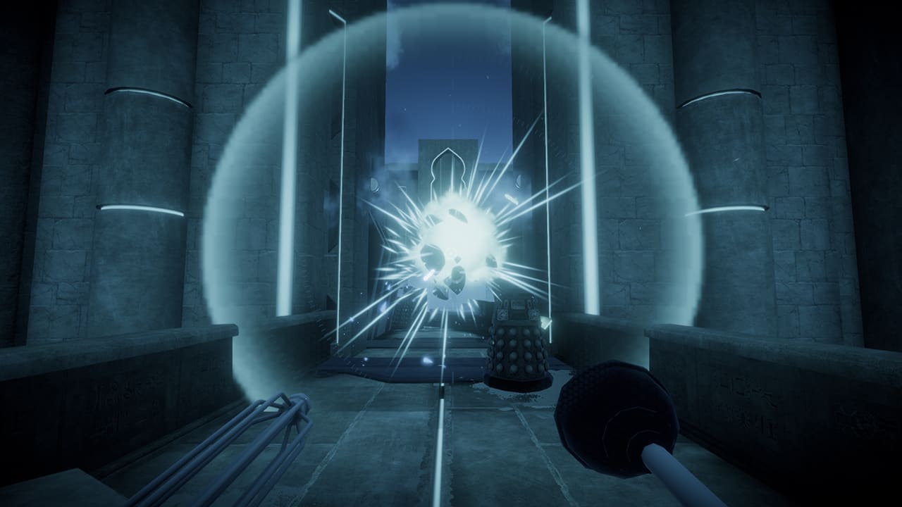 Doctor Who: The Edge of Reality for Nintendo Switch - Nintendo Official ...