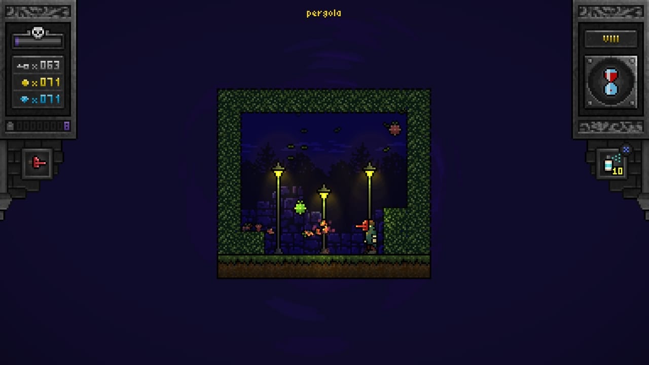 Killer Chambers for Nintendo Switch - Nintendo Official Site