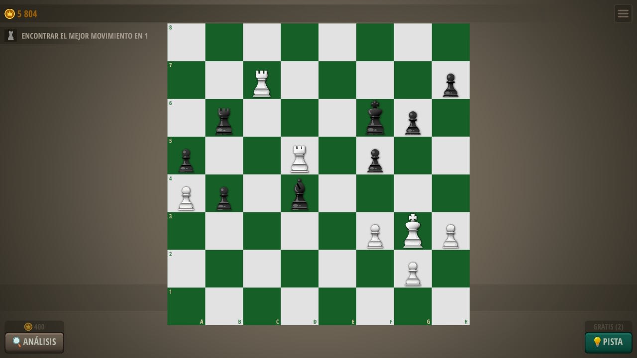 Chess Royal para Nintendo Switch - Sitio Oficial de Nintendo para Mexico