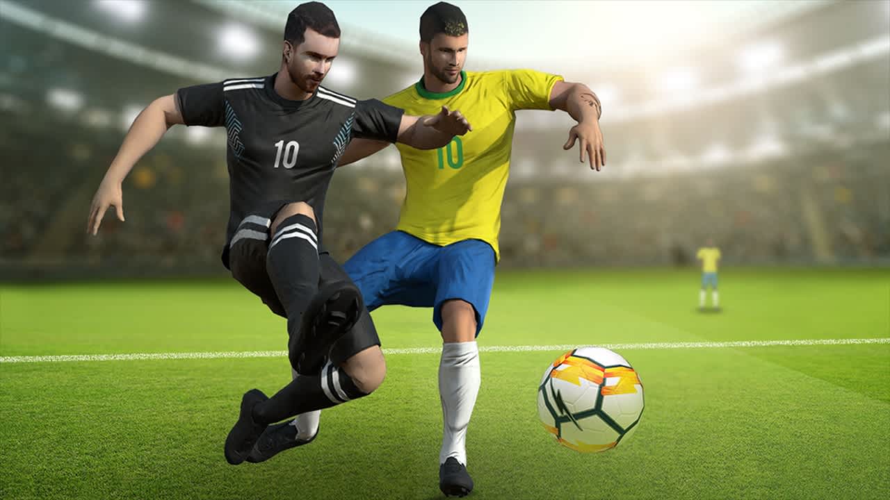 Football Cup 2021 para Nintendo Switch - Sitio Oficial de Nintendo para ...