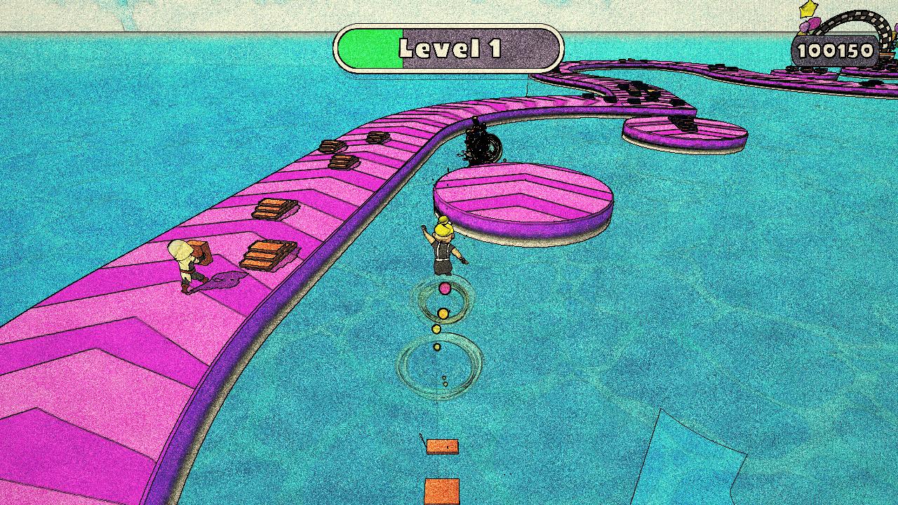 Wacky Run for Nintendo Switch - Nintendo Official Site