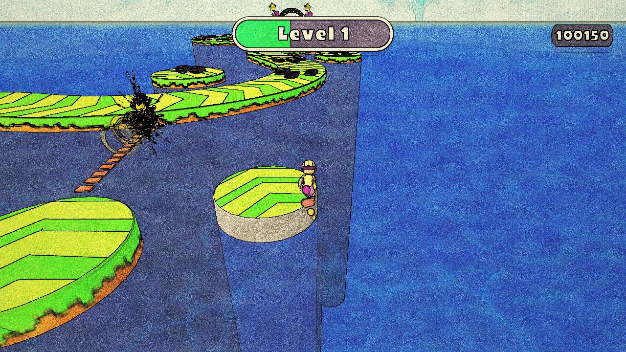 Wacky Run for Nintendo Switch - Nintendo Official Site