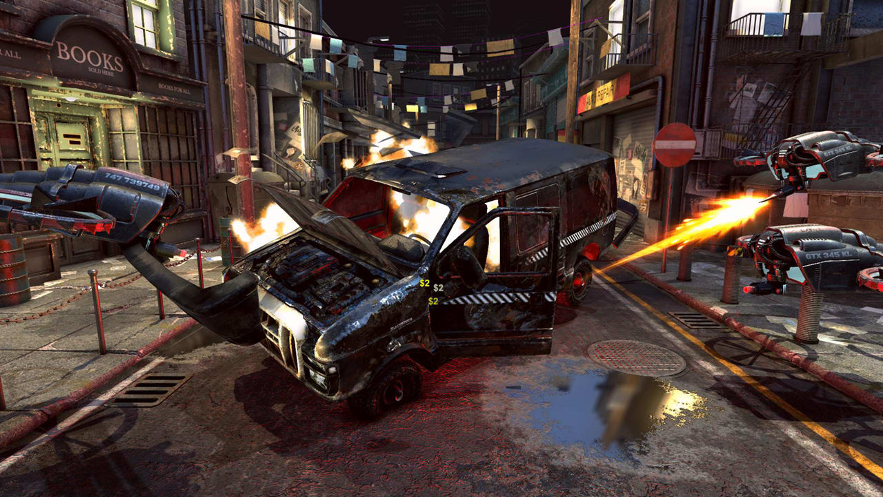 Car Demolition Clicker para Nintendo Switch - Site Oficial da Nintendo ...