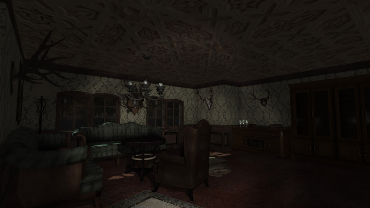 Pineview Drive for Nintendo Switch - Nintendo Official Site