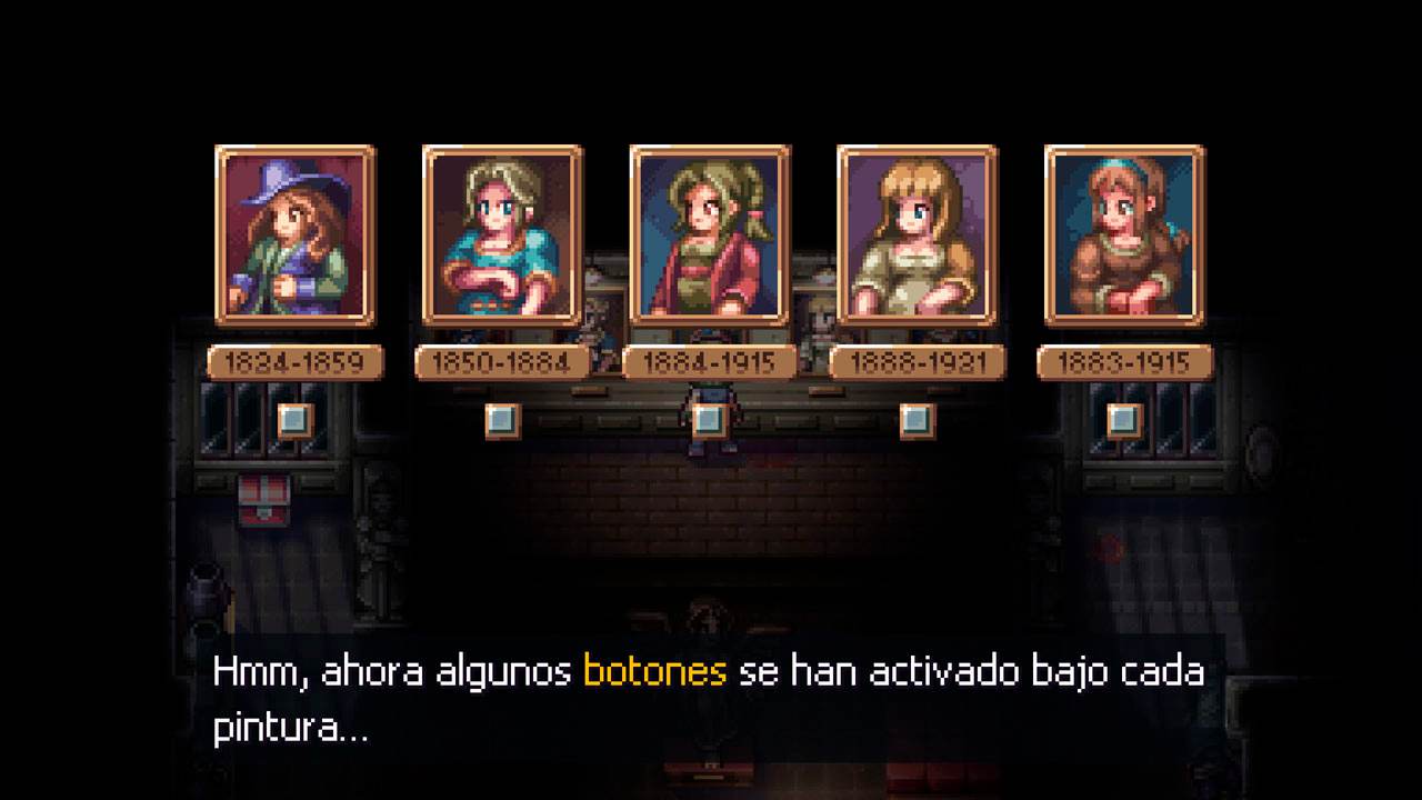 Evil Tonight para Nintendo Switch - Sitio Oficial de Nintendo para Peru