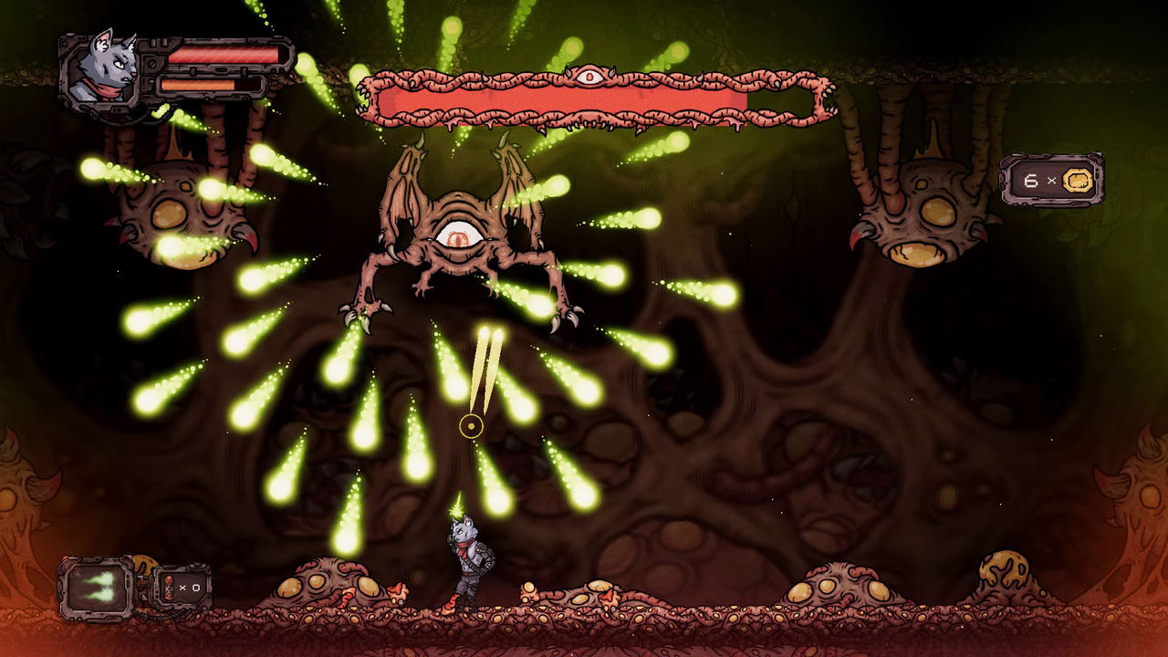 Boom Blaster for Nintendo Switch - Nintendo Official Site