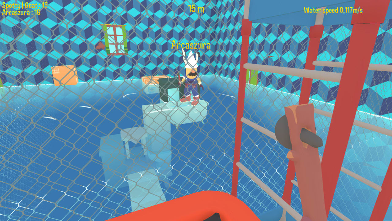 Stack Up! (or dive trying) for Nintendo Switch - Nintendo Official Site