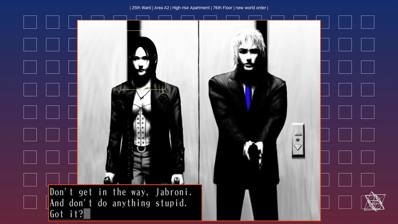 The Silver Case 2425 para Nintendo Switch - Site Oficial da Nintendo ...