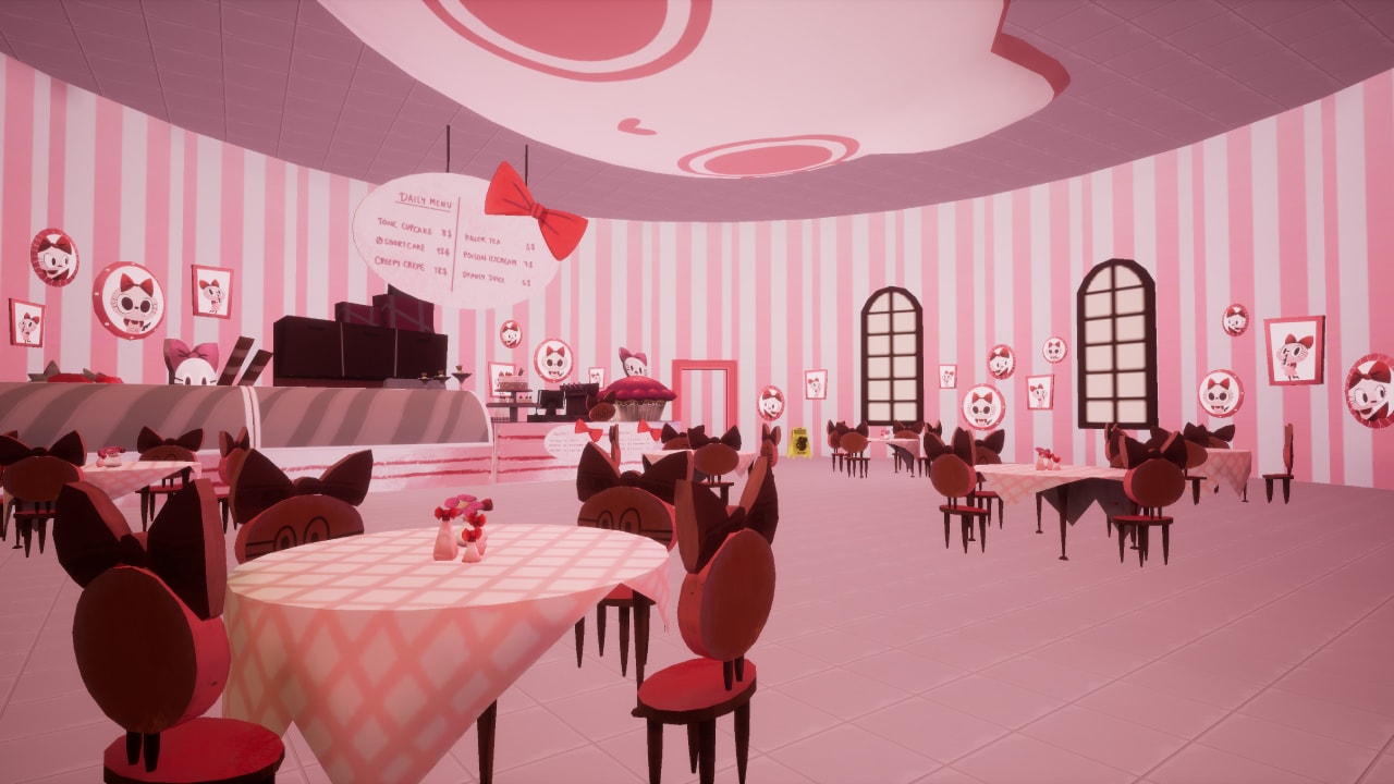 Bloody Bunny, The Game para Nintendo Switch - Site Oficial da Nintendo ...