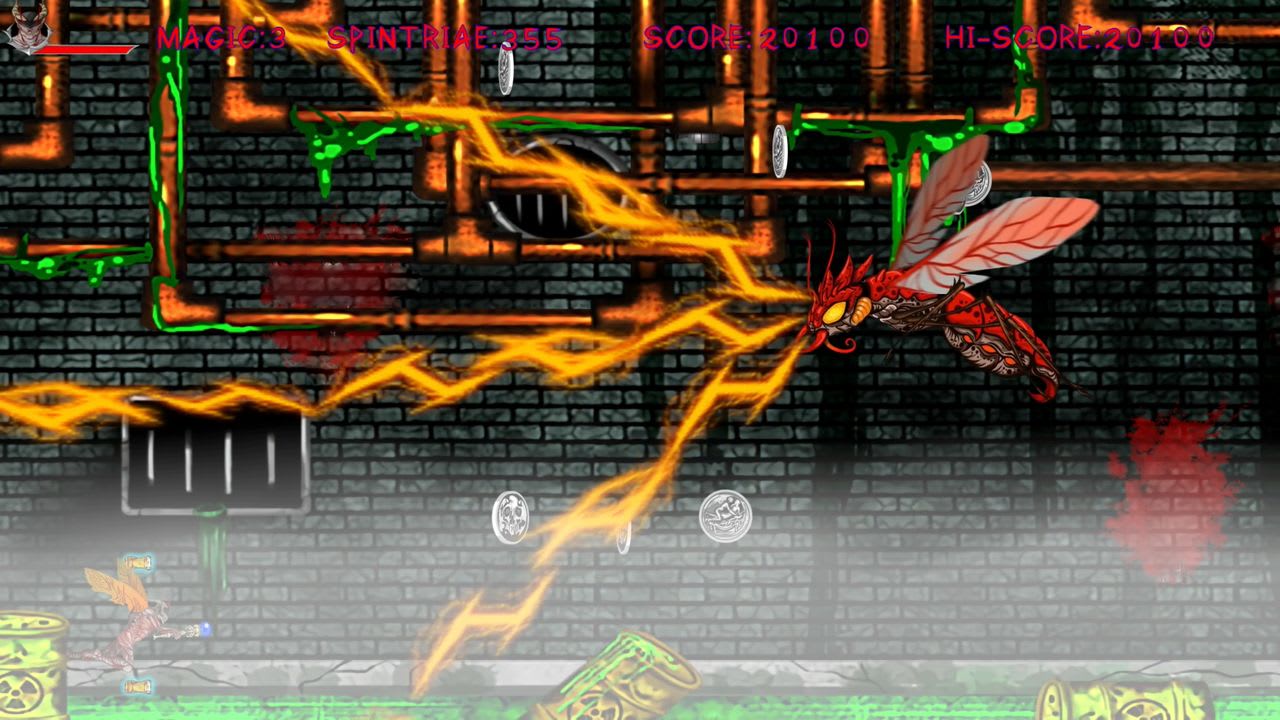 Hell Pages para Nintendo Switch - Site Oficial da Nintendo para Brasil